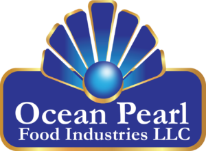 Ocean Pearl – Food Industry