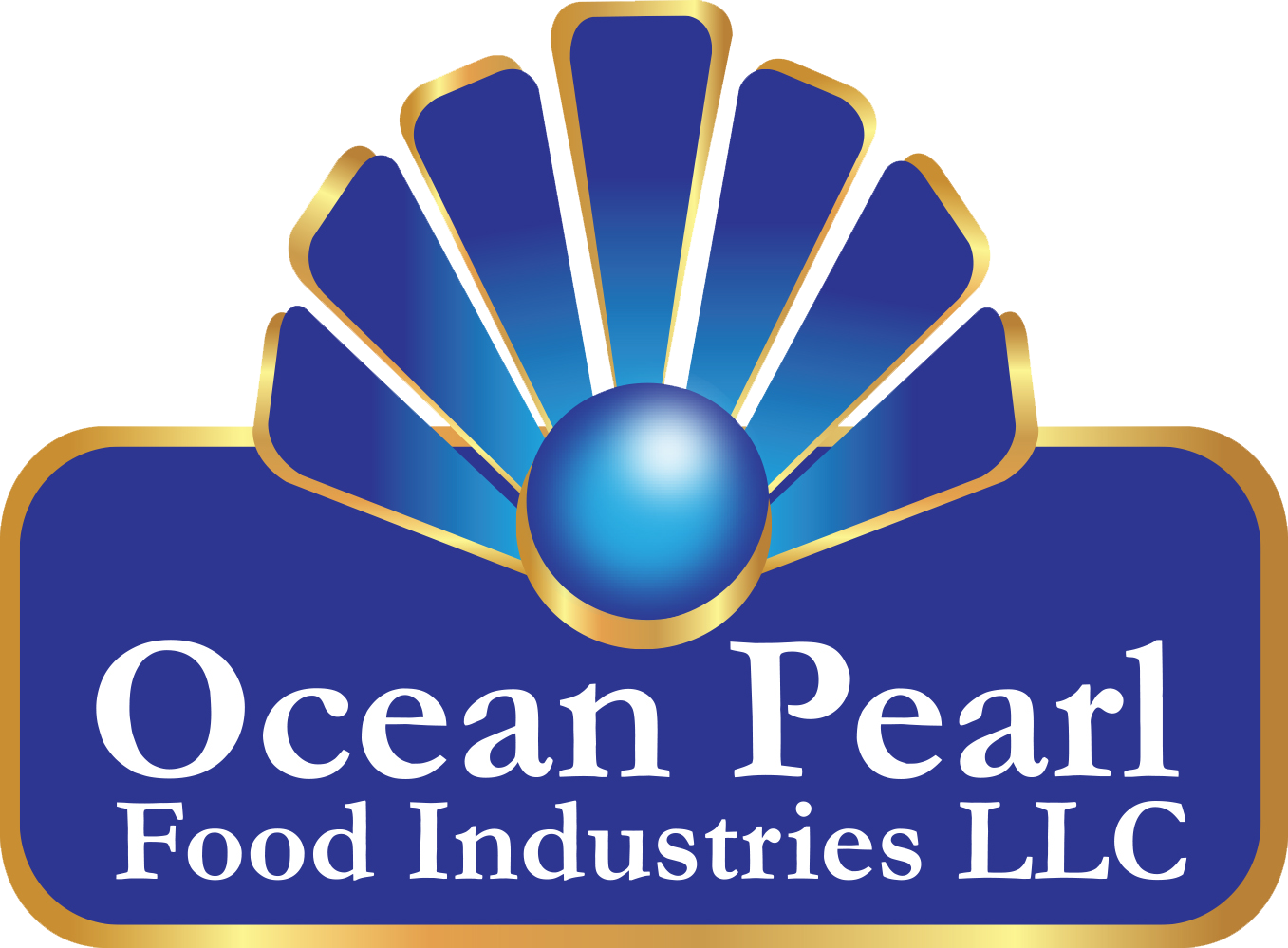 Ocean Pearl – Food Industry